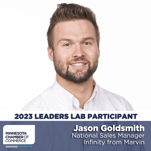 2023 Leaders Lab participant profiles | Minnesota Chamber of Commerce